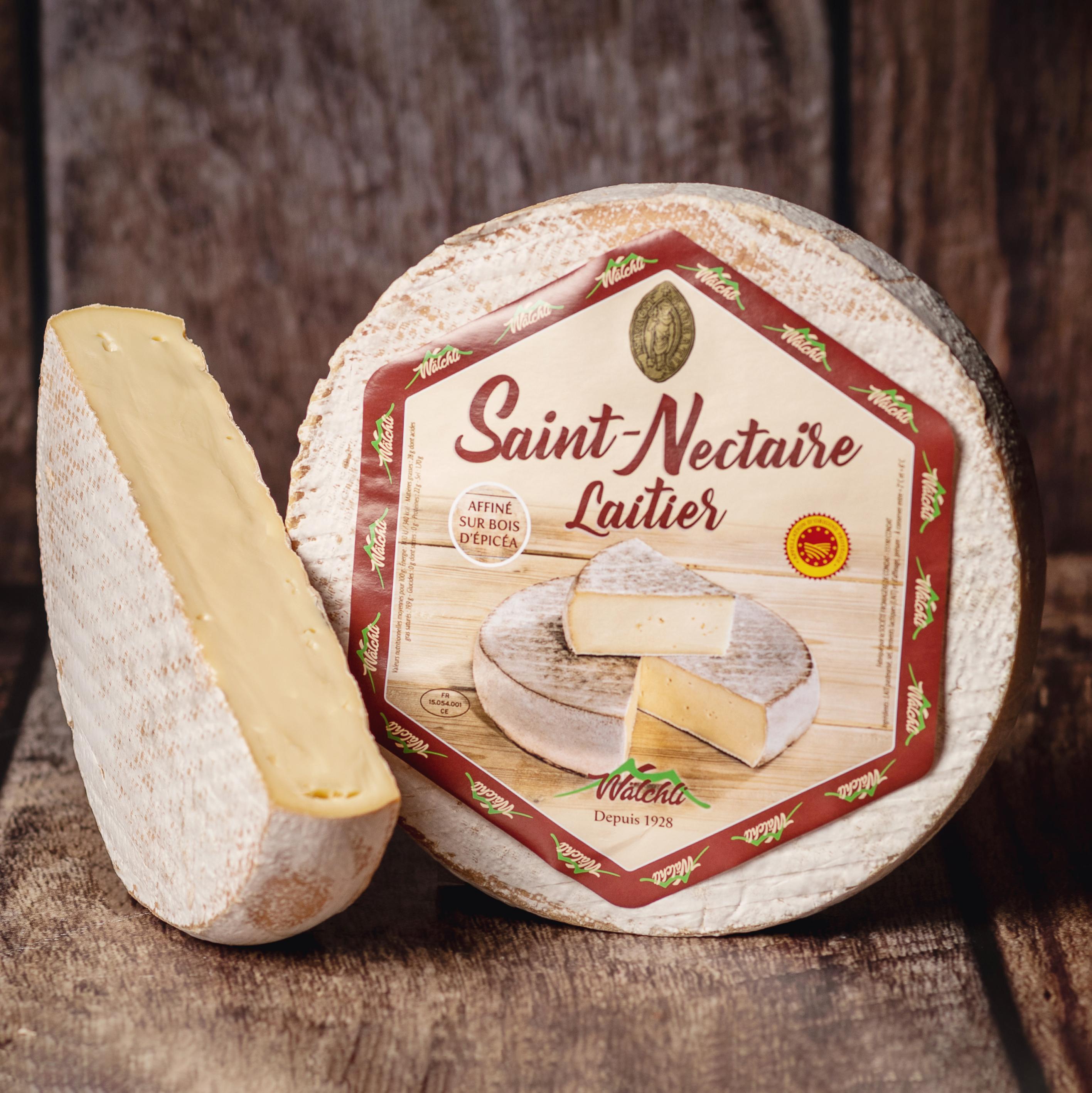 La Maison Du Fromage St Nectaire | Ventana Blog